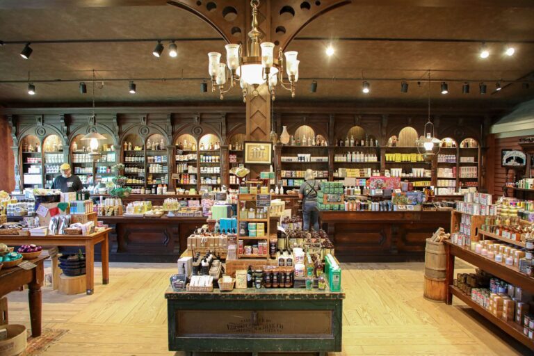 5 Vermont Road Trips for the Ultimate Country Store Experience ...