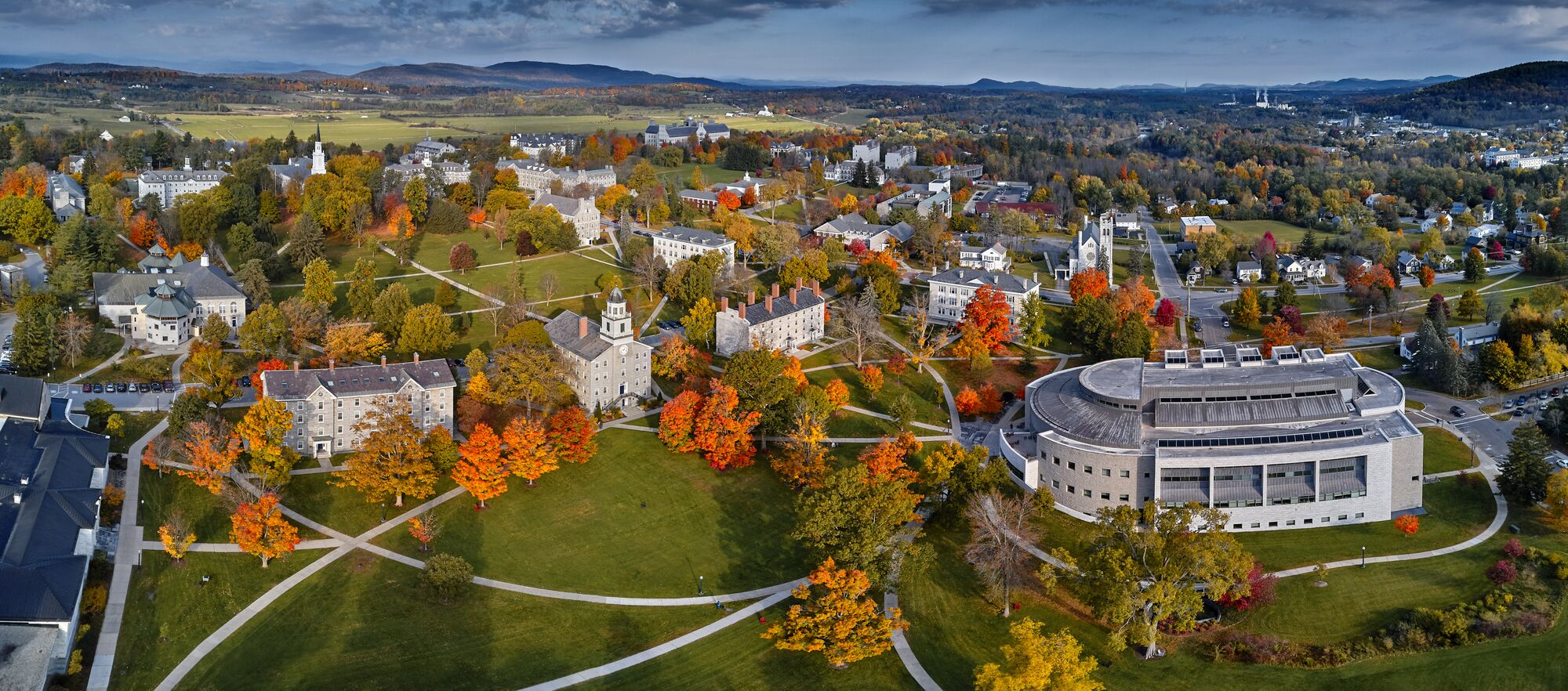 Champlain Valley | Vermont Tourism