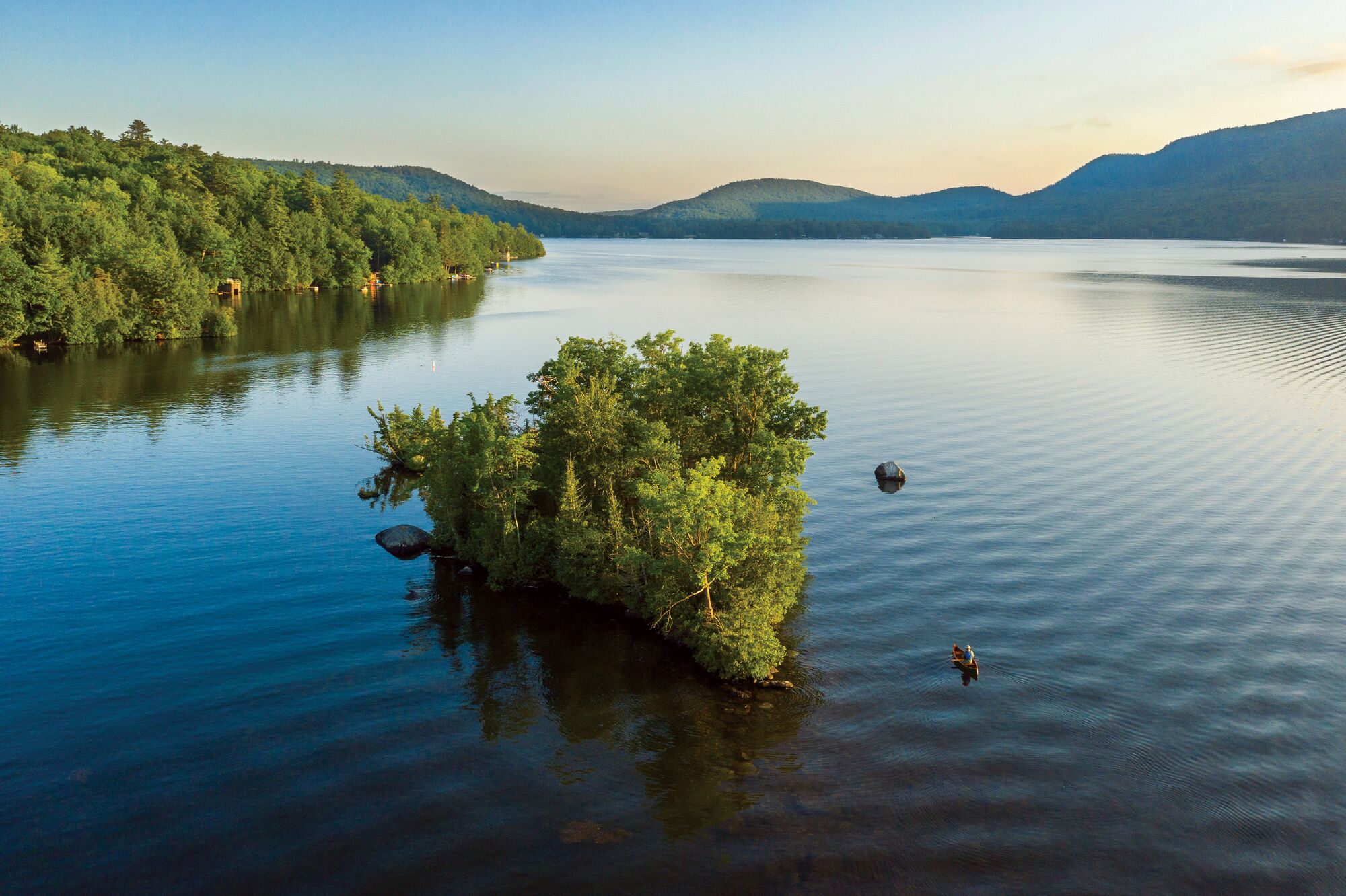 Champlain Valley | Vermont Tourism