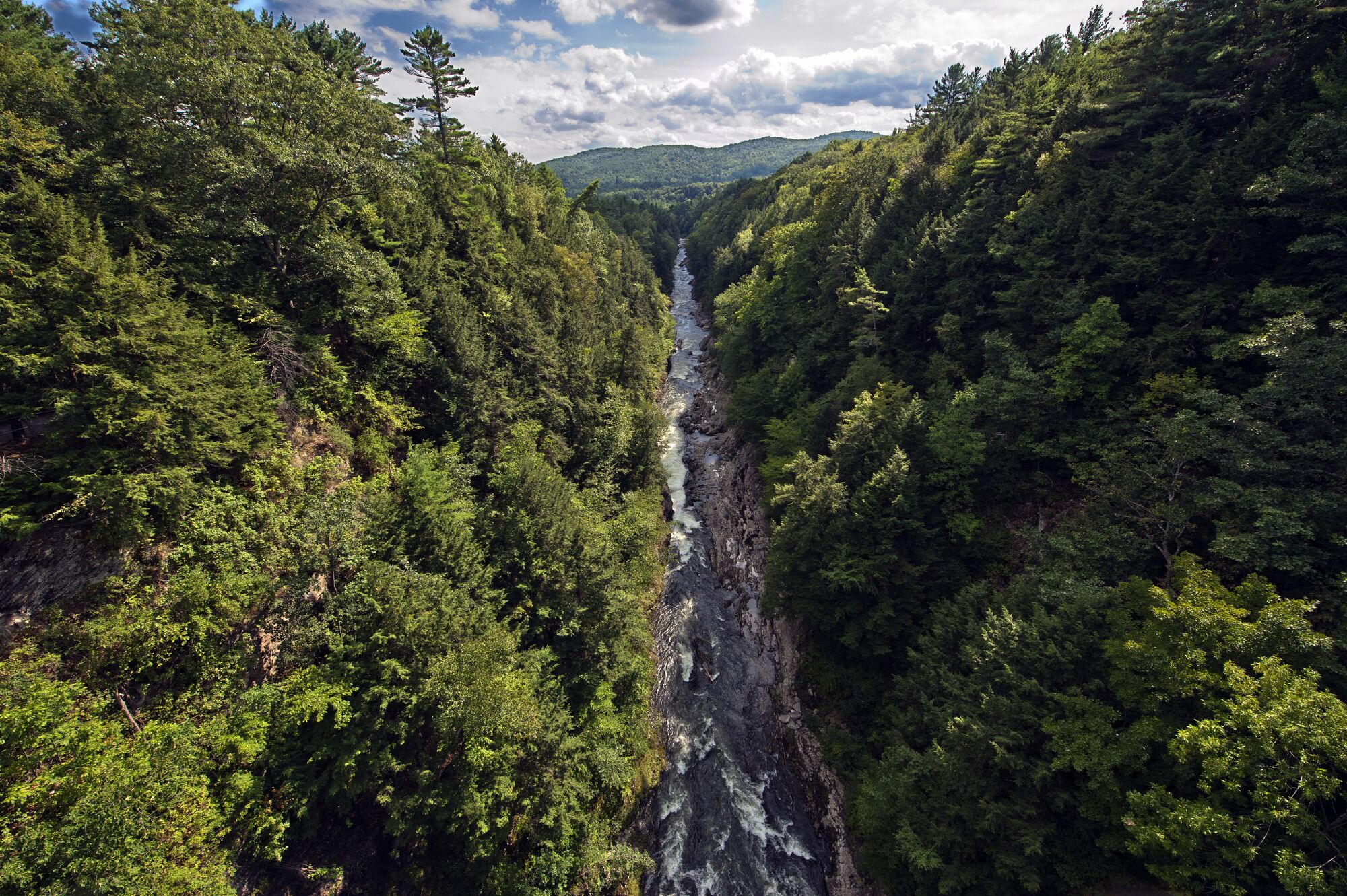 Upper Connecticut River Valley | Vermont Tourism