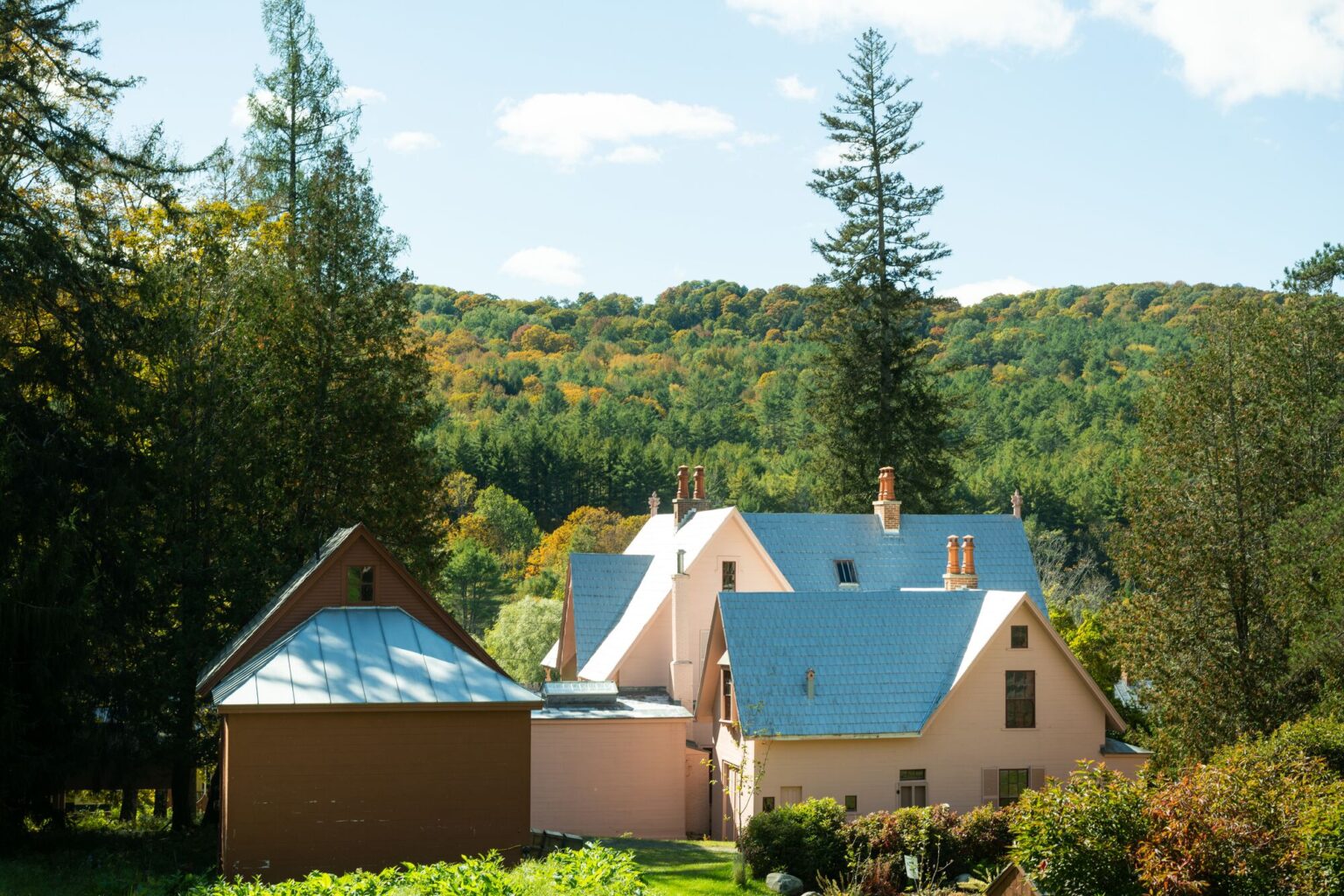 Upper Connecticut River Valley | Vermont Tourism