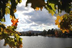 Northeast Kingdom | Vermont Tourism