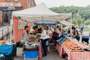 Capital Region | Vermont Tourism