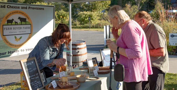 Signature Events | Vermont Tourism
